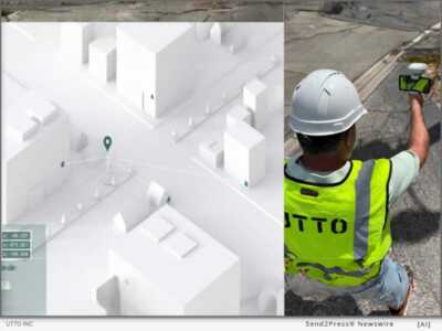 UTTO Inc. partners with GRTGaz/RICE of France and the NYSEARCH ...