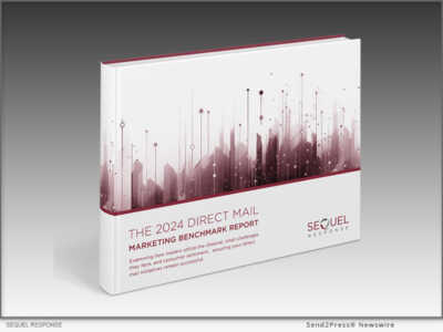 FinancialContent - Direct Mail Benchmark Report 2024 reveals 61% of ...