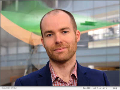 MMI Taps Dan Jones as Chief Data Officer as It Expands Data Initiatives ...
