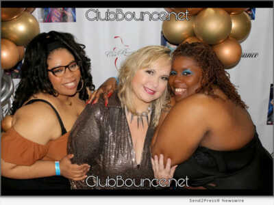 Club Bounce: Body Positivity Nightclub Celebrates 20-Year Milestone ...