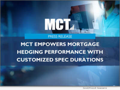 IT News Online - MCT Empowers Mortgage Hedging Performance with ...