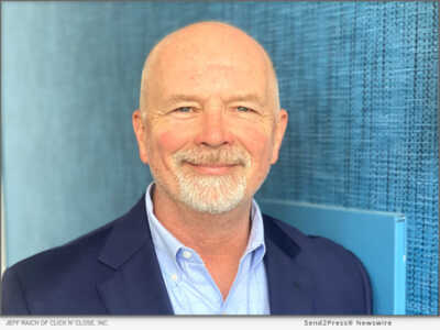 Click n' Close welcomes Jeff Raich to its National Sales bench ...