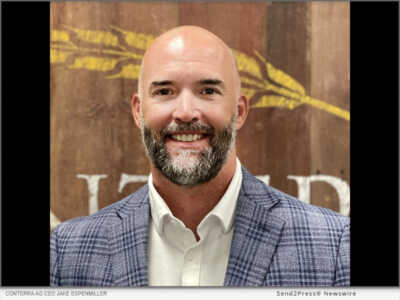 Conterra Ag Names Jake Espenmiller as President and CEO, Marking a New ...