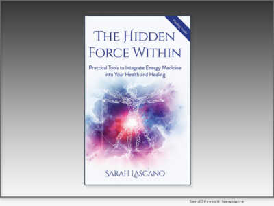 New Book 'The Hidden Force Within' Reaches #1 on Amazon as a Powerful Guide to Recover Your Body ...