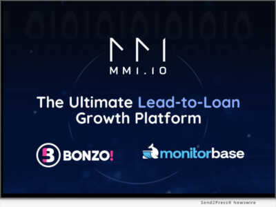 MMI Strengthens Mortgage Tech Leadership in Q1 2025 with MonitorBase ...