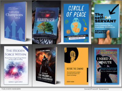 BOOKS TO BOOKMARK List for Q1 2025 Showcases 11 Interesting New Books ...