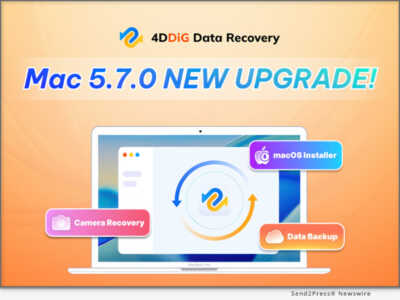 4DDiG Mac Data Recovery 5.7.0 is Your All-in-One Data Recovery and ...