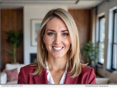 Floify’s Courtney Dodd named 2026 Women of Mortgage Tech award winner ...