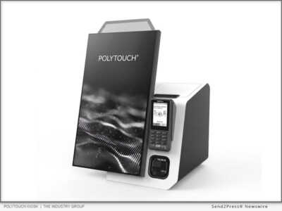 FinancialContent - The Industry Group and Kiosk Association to Showcase ...