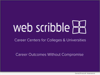 Web Scribble Launches Career Center Technology for Colleges and ...