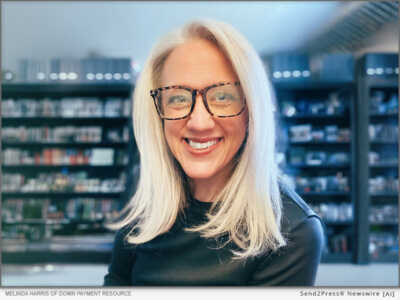 Melinda Harris of Down Payment Resource named a 2026 HW Marketing ...