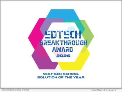 Edupoint Synergy Education Platform Named 'Next-Gen School Solution of ...