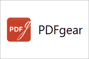 PDFgear For IPad Brings Liquid Glass Design And Best Free PDF Editing